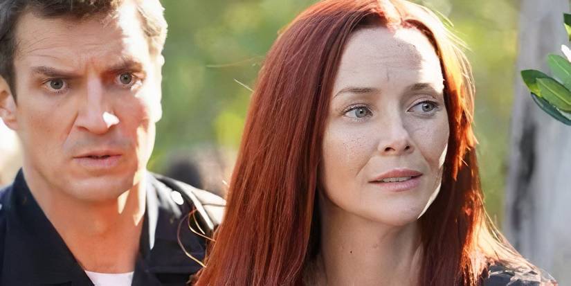 20 Best Episodes Of The Rookie Ranked