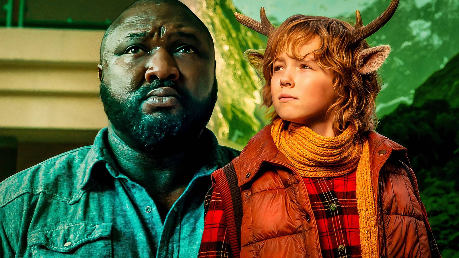 Sweet Tooth Season 3 New Cast & Character Guide