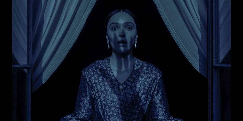 Lily-Rose Depp's 5 Best Scenes In Nosferatu That Best Highlight Her ...