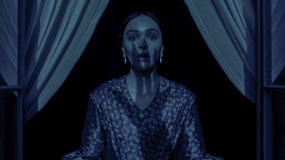 This 1981 Horror Film Secretly Made Lily-Rose Depp’s Terrifying ...