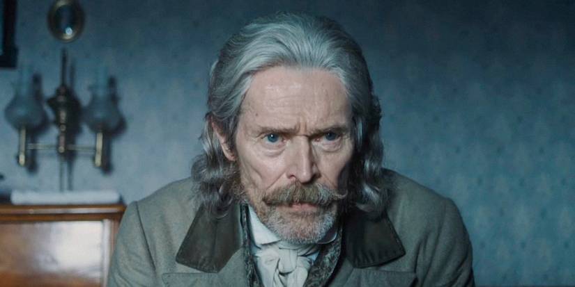 "It's A Special Pride": Nosferatu Star Reflects On His Oscar-Nominated ...