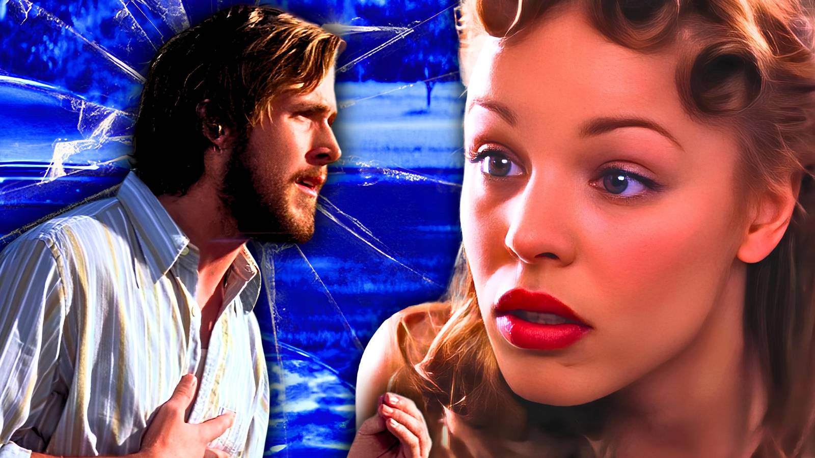 10 Harsh Realties Of Rewatching The Notebook, 20 Years Later