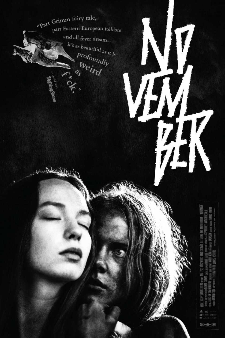 10 Best International Horror Movies From The Past 10 Years