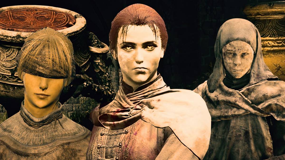 Elden Ring's Shadow Of The Erdtree DLC Reveals Hidden Lore About ...
