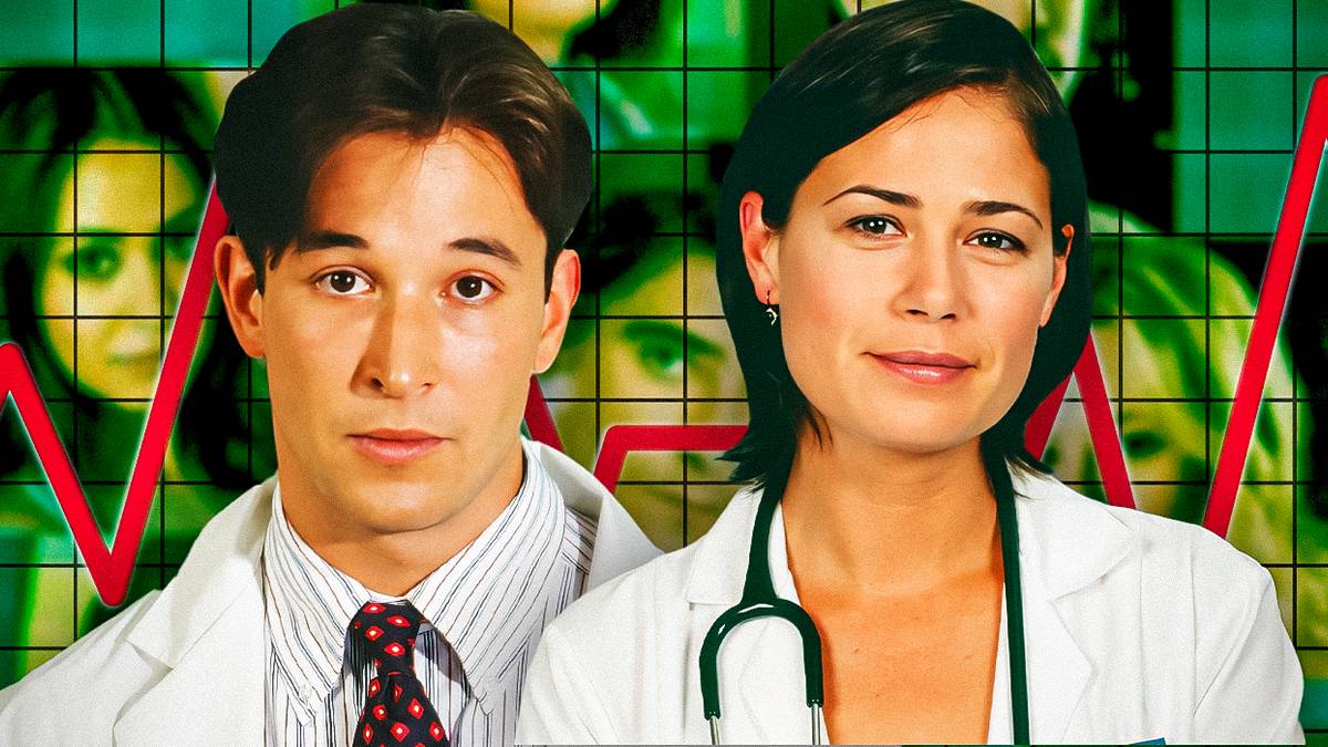 Trust Me, The 2020s Reboot Of ER Was A Truly Terrible Idea