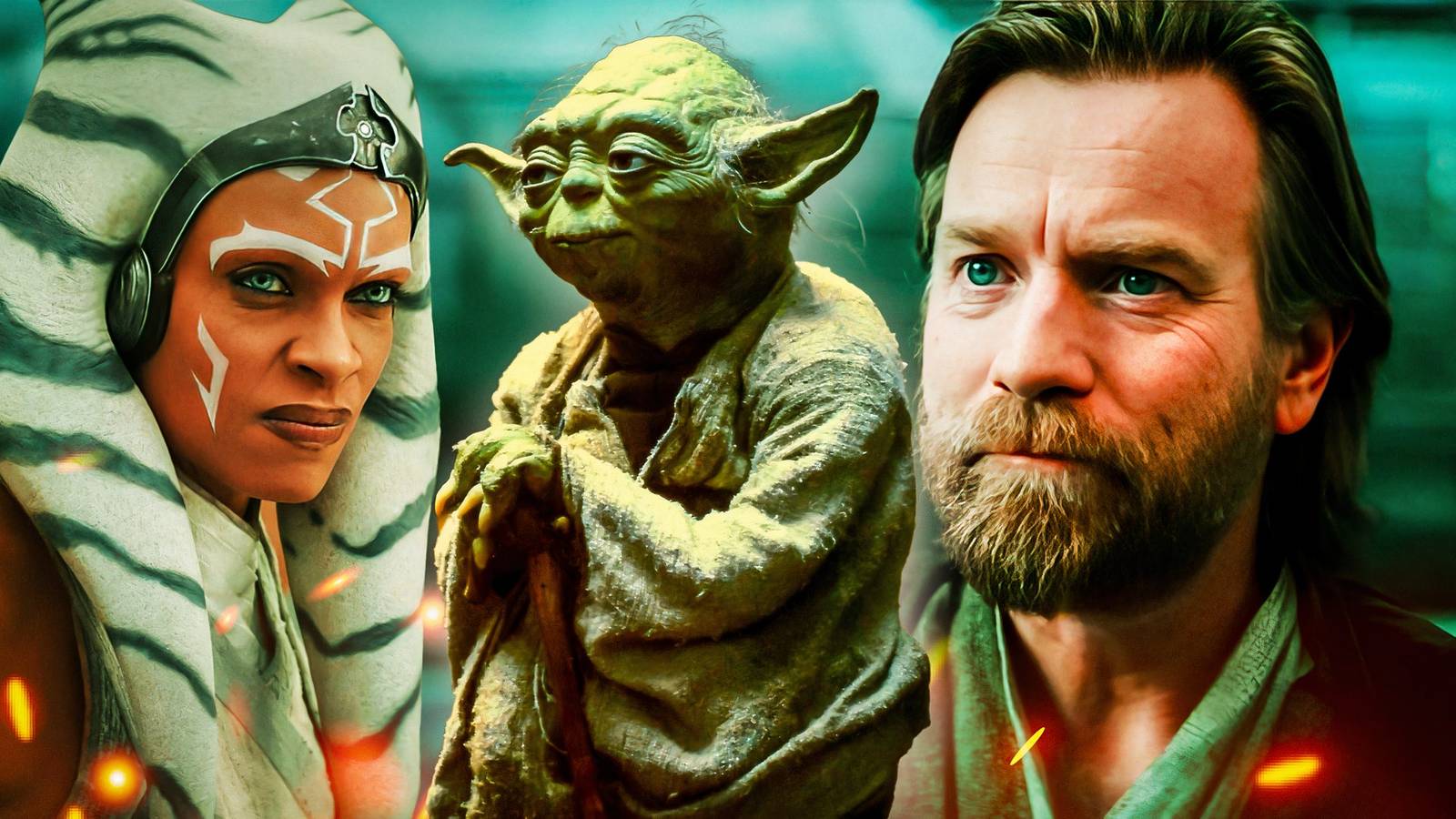 Star Wars: Every Rule That's Part Of The Jedi Code, In Canon & Legends