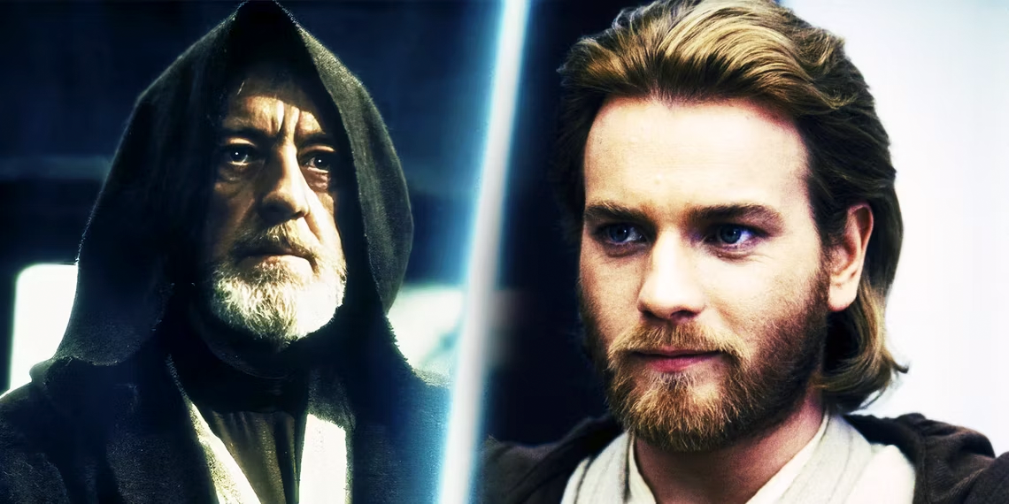 Obi-Wan Kenobi's First Jedi Power Explains Why HE Couldn't Bring ...