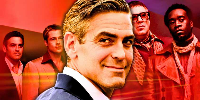 Ocean's Eleven Prequel: Confirmation, Cast & Everything We Know