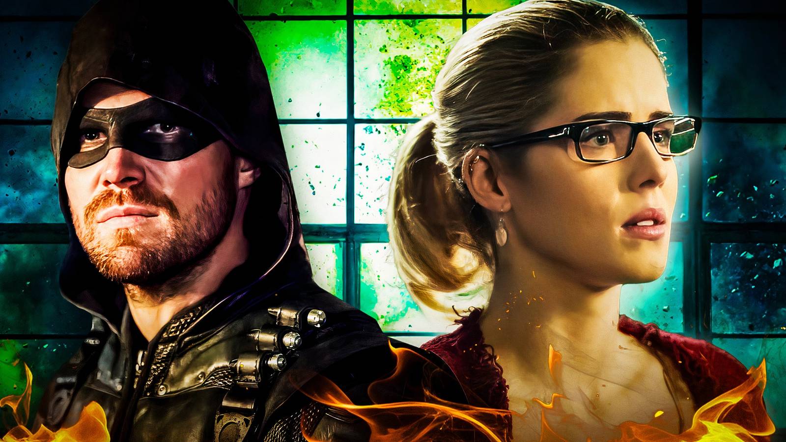 10 Most Rewatchable Arrow Episodes, Ranked