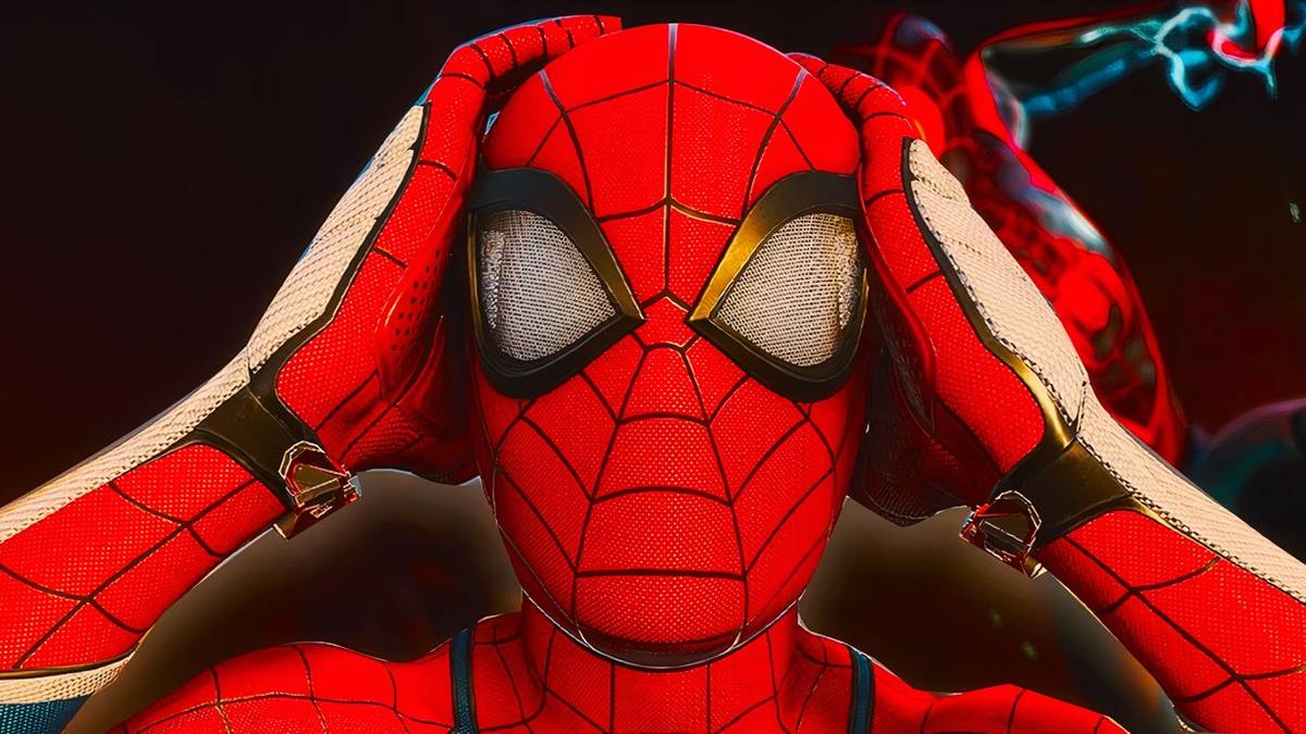 Spider-Man Showcases His Psychic Immunity, Proving It's Basically an ...