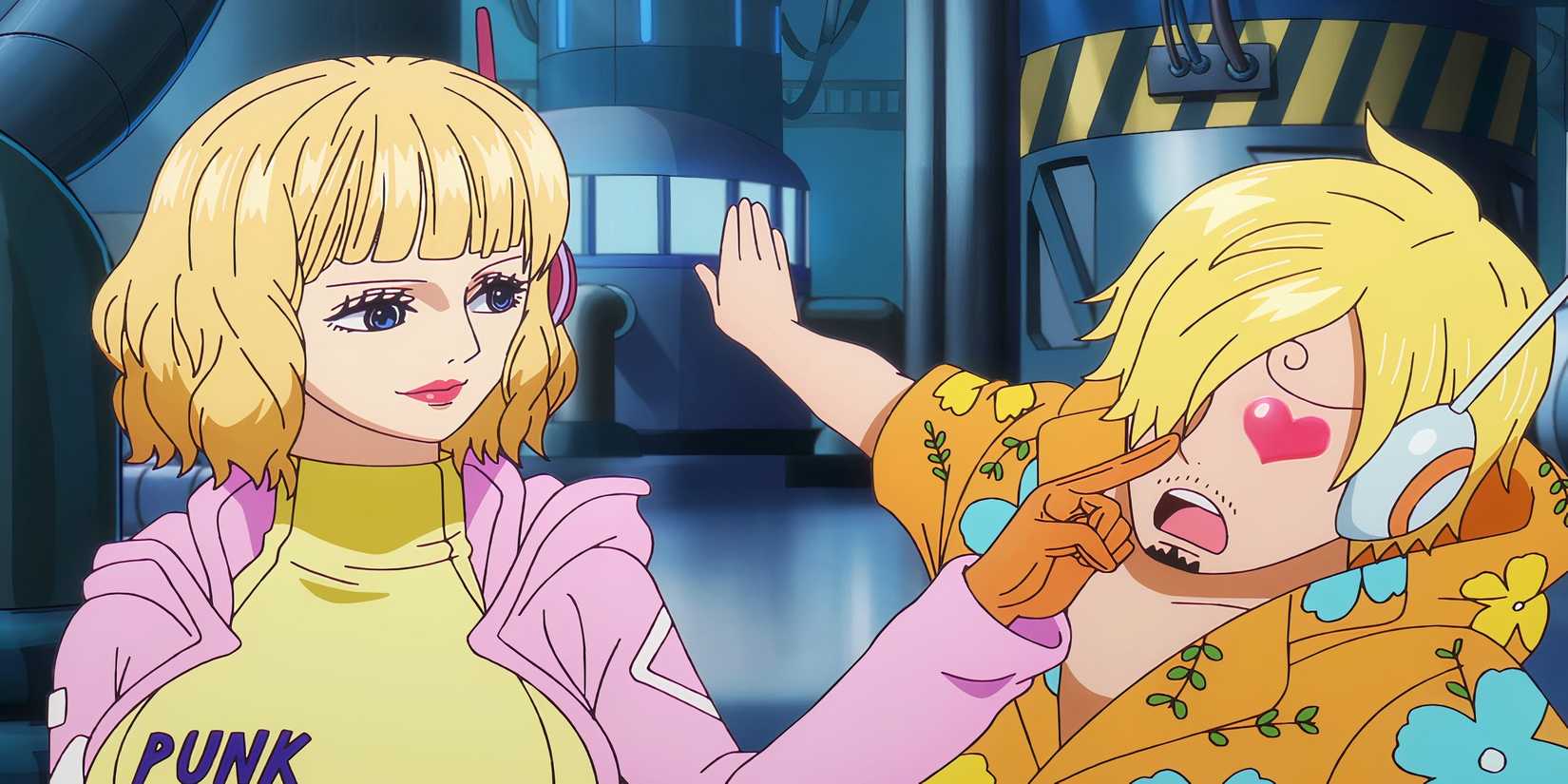 One Piece's Return Is Sparking Controversy All Thanks to a Strange ...