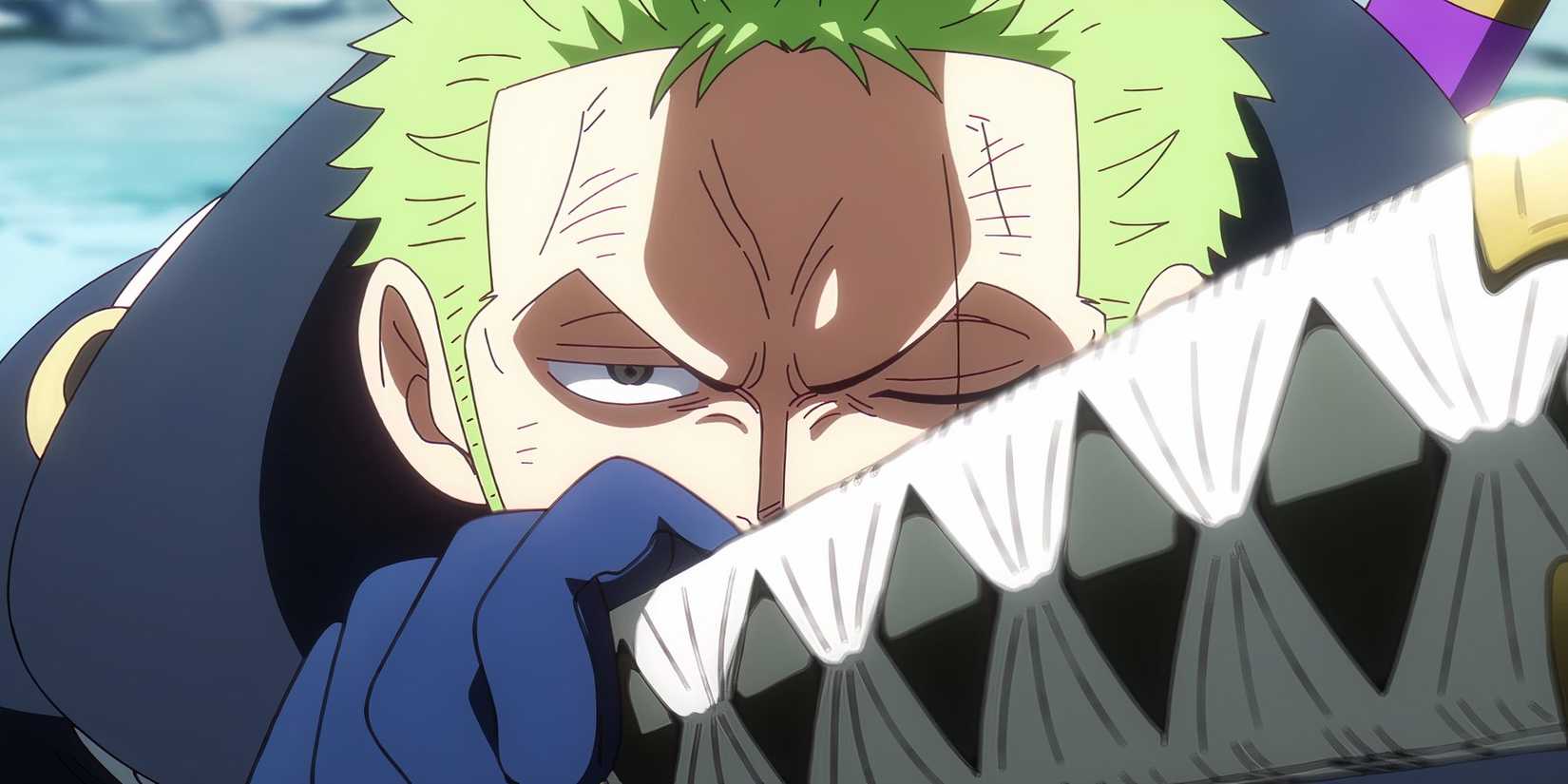 "Zoro Is a Lot Deadlier": One Piece Season 2 Is Ready to Take Luffy's ...
