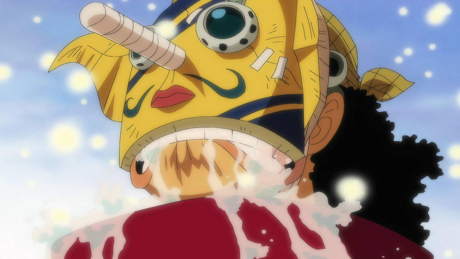One Piece's Most Underrated Straw Hat Finally Gets the Massive Win Fans ...