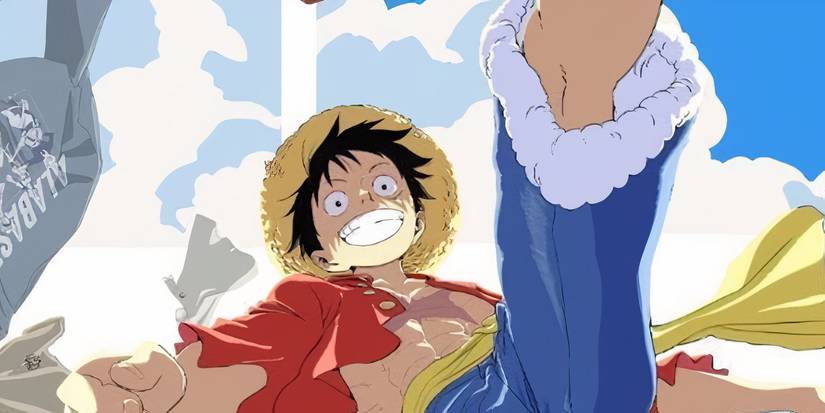"What I am about to say is top secret": The Real Meaning of Luffy's ...