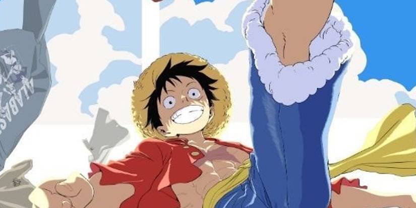 One Piece Day 2024 Will Be Bigger Than Ever