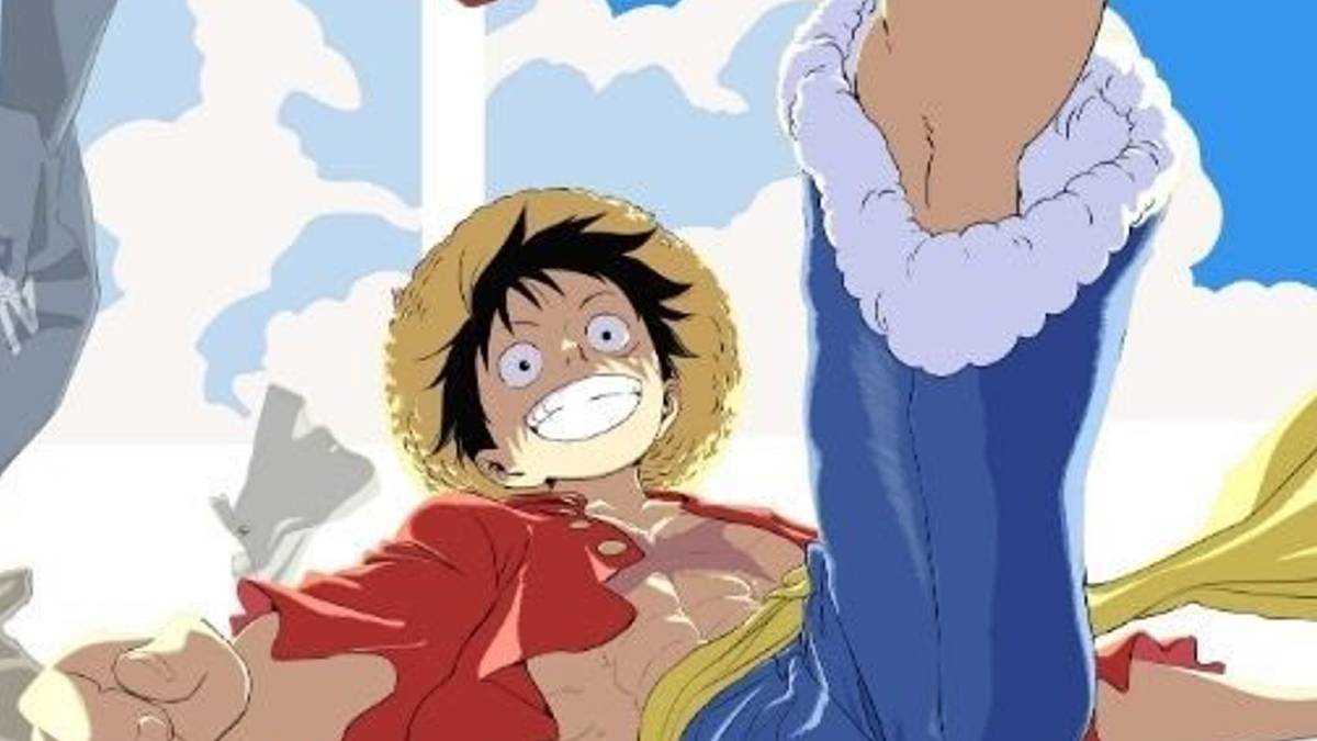 The One Piece Anime Remake Latest News, Art, & Everything We Know So Far