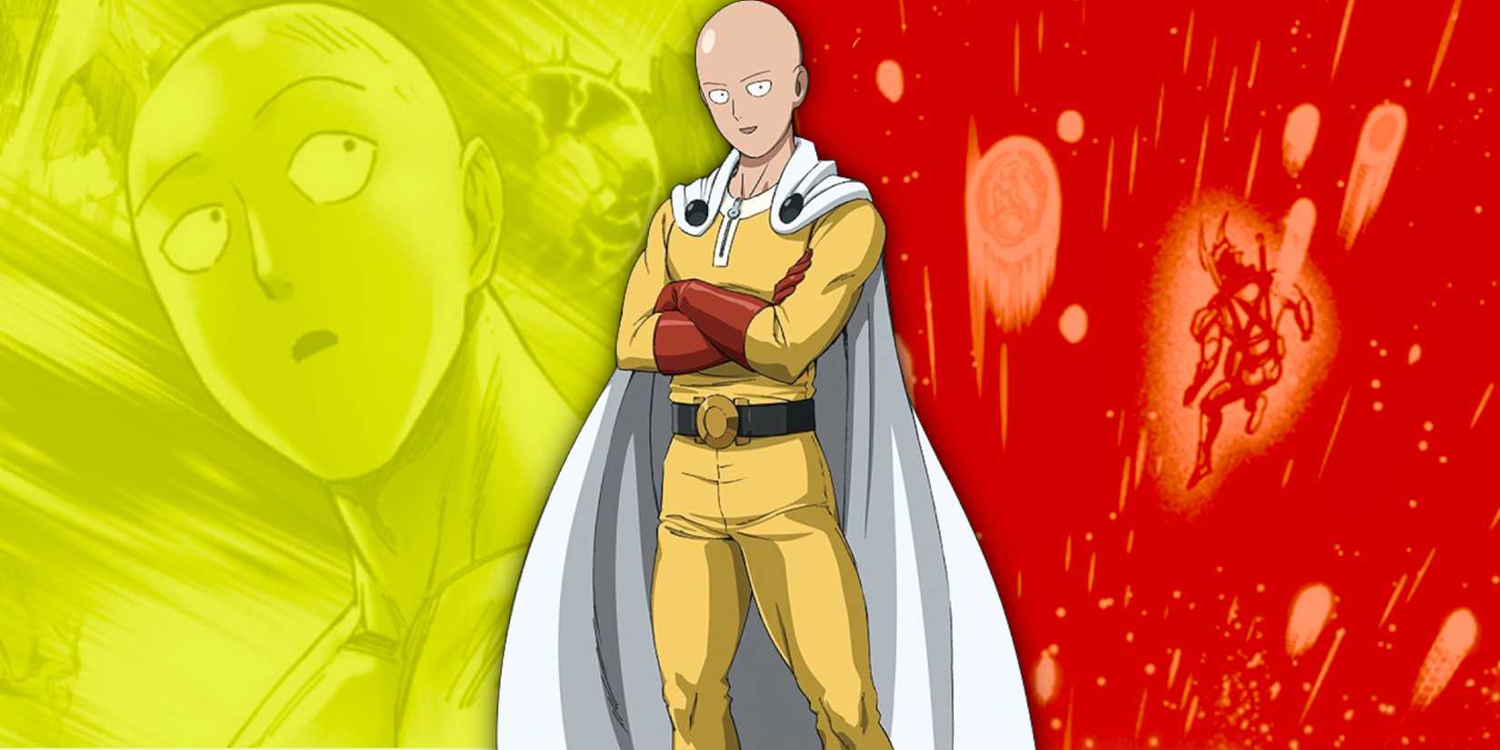Sorry, Saitama Fans, One-Punch Man Is Better Without Him, And Here Is Why