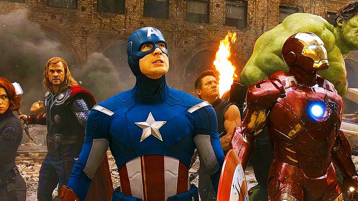 7 Most Underrated Avengers Movie Storylines Over The MCU’s 13 Years of ...