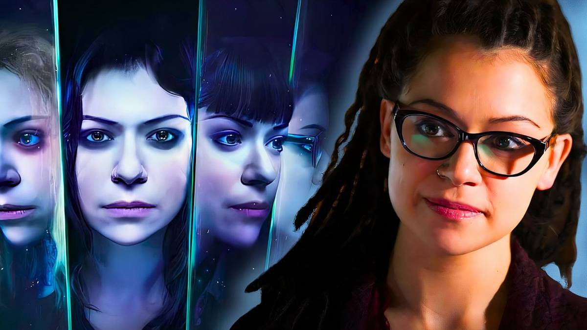 Orphan Black: Echoes Is A Perfect Reminder To Check Out This Underrated ...