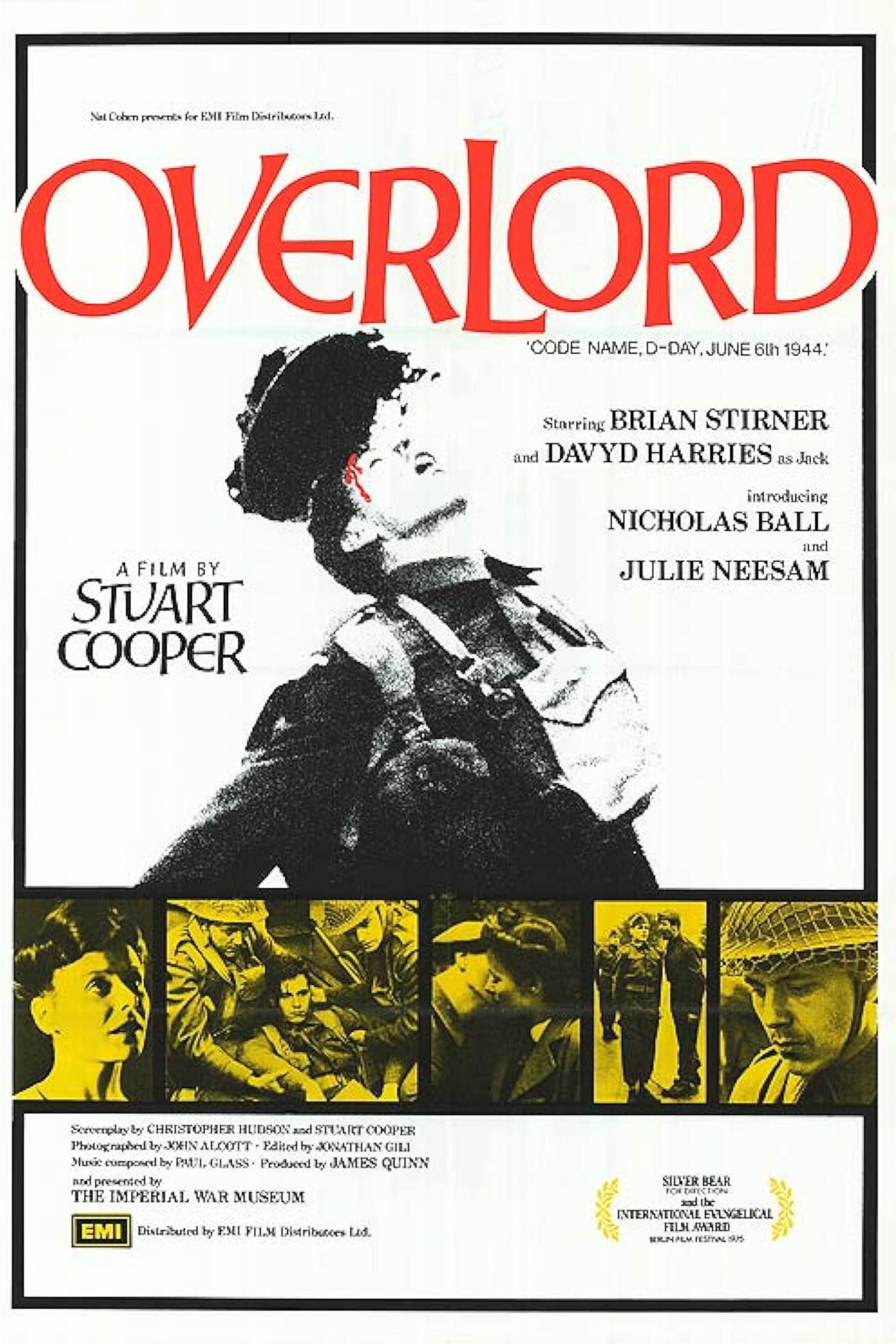 Overlord Summary, Latest News, Trailer, Cast, Where to Watch and More