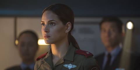 Pacific Rim: Uprising Summary, Trailer, Cast, Where to Watch and More