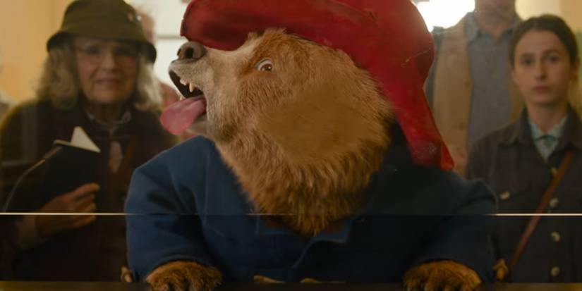 Paddington 4 Confirmed By Studio Exec, Release Window For Sequel & TV ...