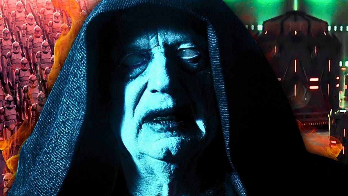 Star Wars' Cloning Explained: Clone Army, Project Necromancer ...