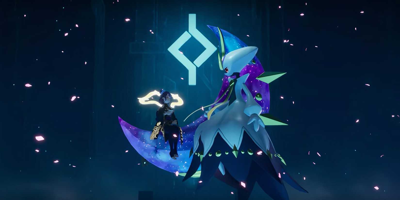 Palworld Sakurajima Update: Release Date, New Pals & Game Modes