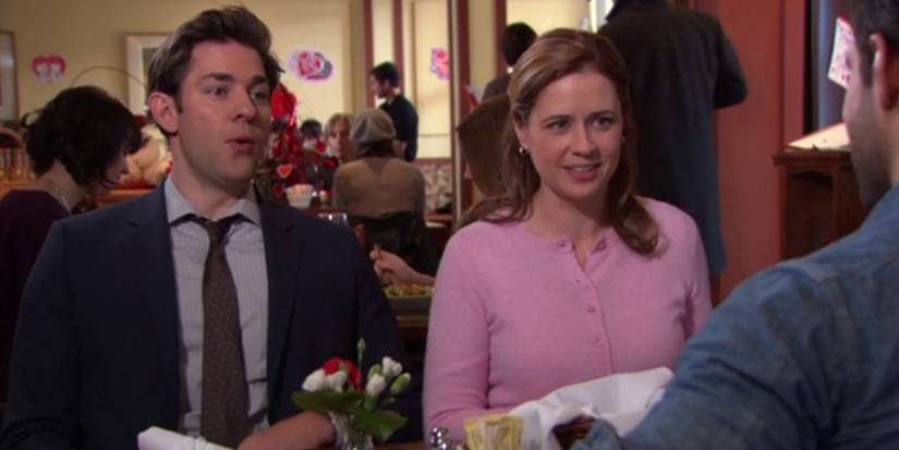 The 10 Most Frustrating Jim & Pam Moments In The Office
