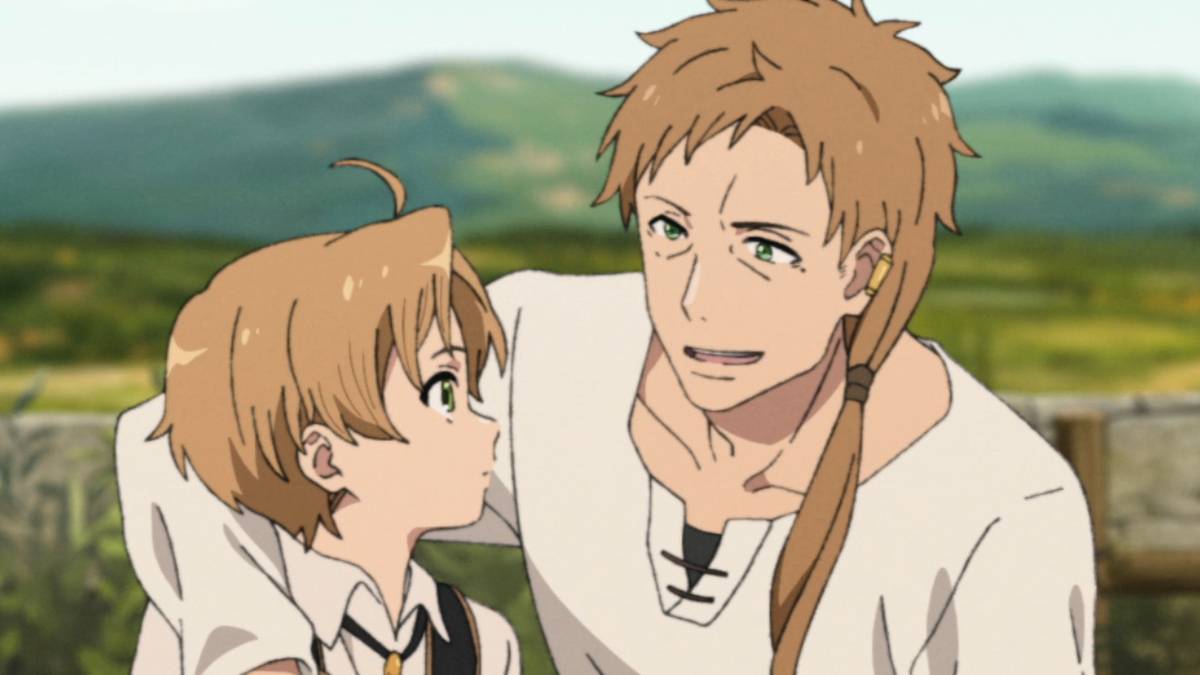 Mushoku Tensei: Jobless Reincarnation Delivered Its Saddest Episode on ...