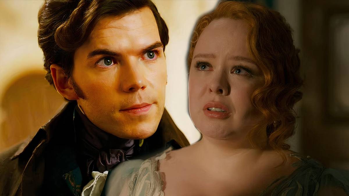 “Felt Like Poetic Justice”: Bridgerton Season 3 Ending's One Key Book ...