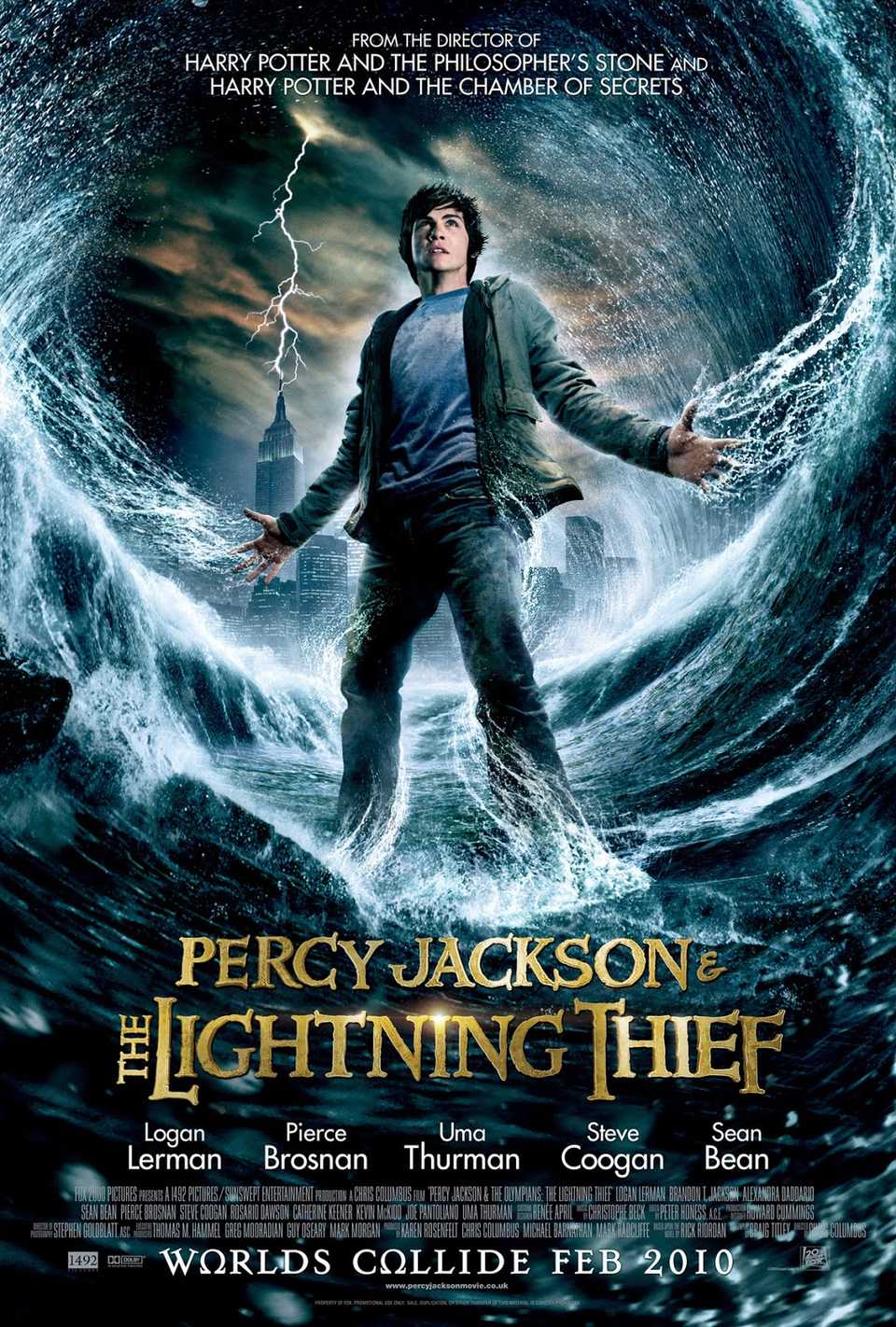 10 Fantasy Movies That Would Have Been More Successful If Released 10 ...