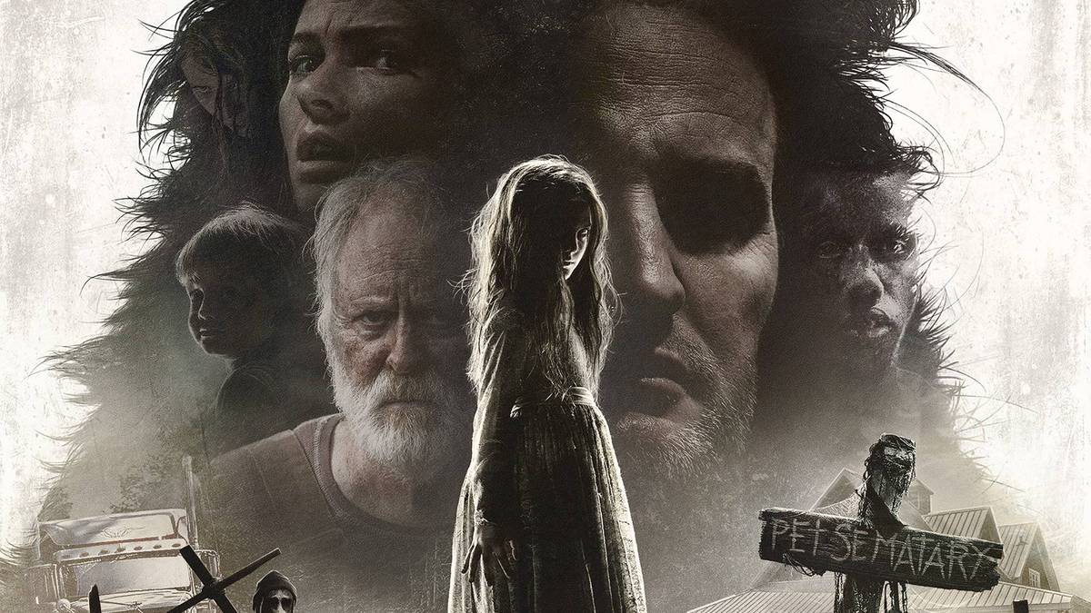 Pet Semetary Summary, Trailer, Cast, Where to Watch and More