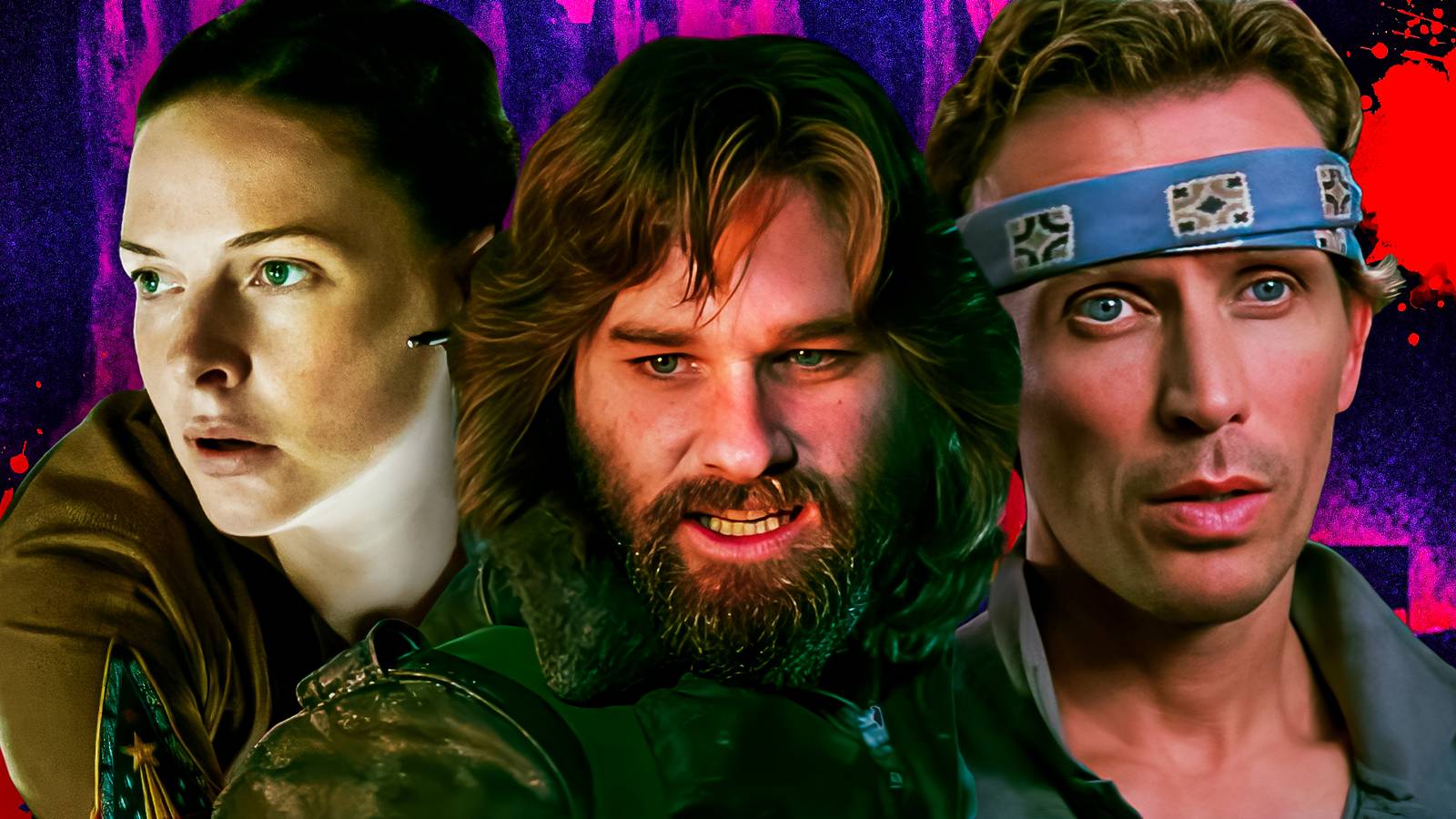 7 Horror Movies That Basically Ripped Off The Thing