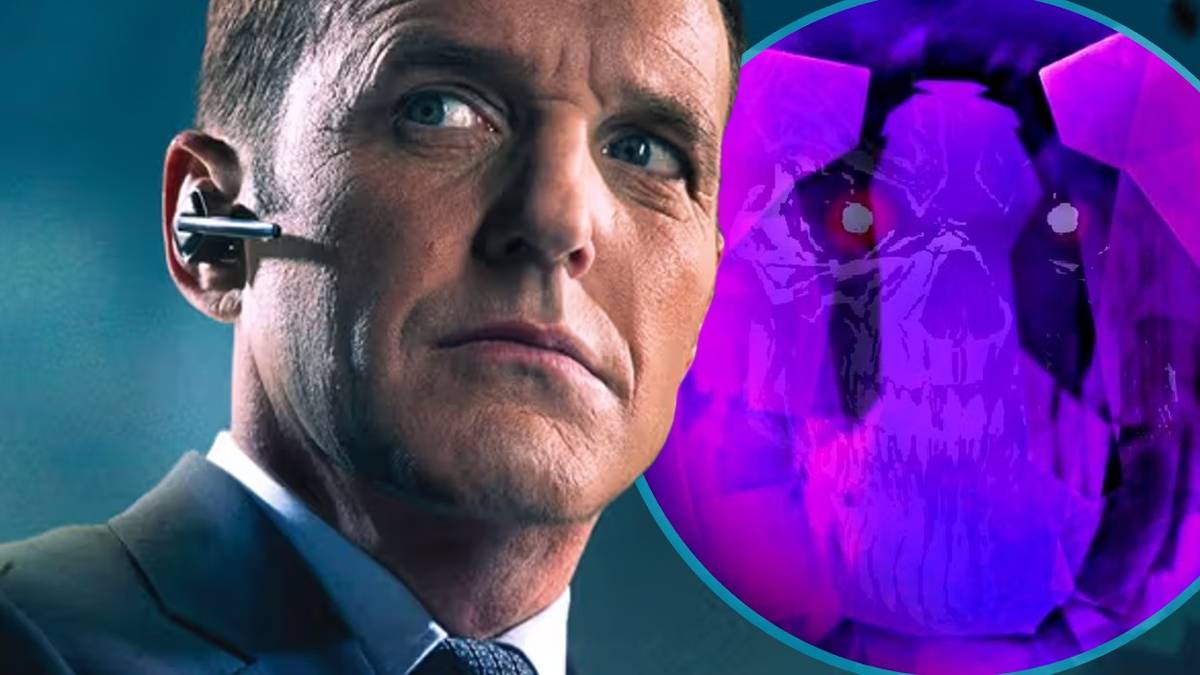Phil Coulson Officially Unleashes His New Powers as Marvel's Avatar of ...