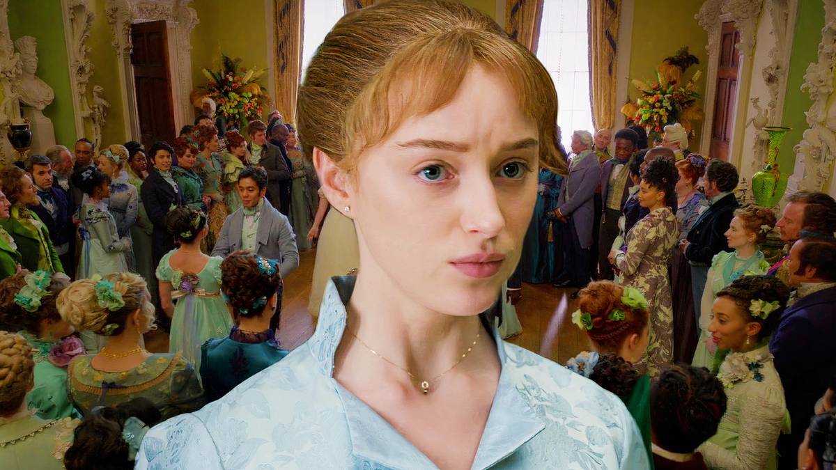 Why Bridgerton Season 3 Didn't Address Daphne's Absence From Both ...