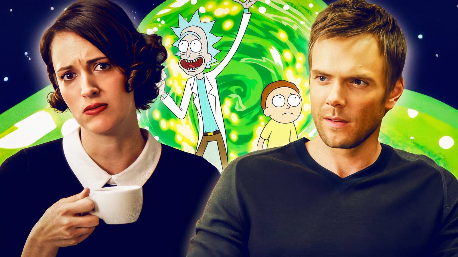 The 15 Most Meta TV Shows Of All Time