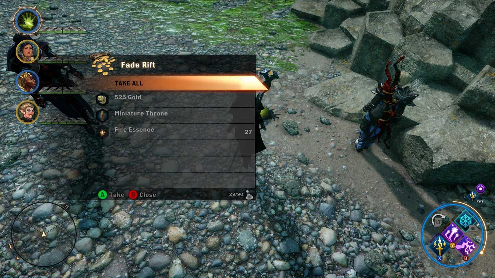 7 Must-Have Mods For Dragon Age: Inquisition (& How To Install Them)