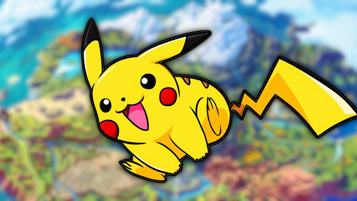 There's One Perfect Real-World Location For Pokémon Gen 10's Region