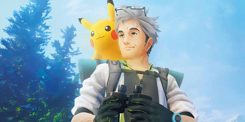 Pokémon GO: Deep Depths Event Guide