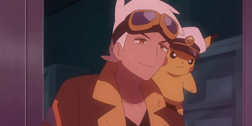 10 Best Pokémon Professors in the Anime