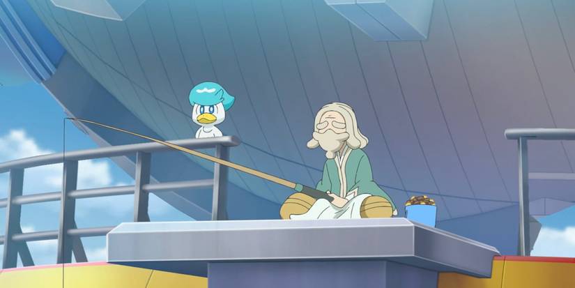 10 Most Powerful Pokémon Trainers Introduced in Horizons