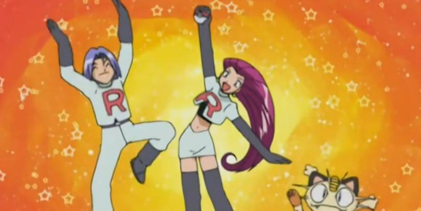 Pokémon Really Messed Up By Ignoring One of the Anime's Best Villains