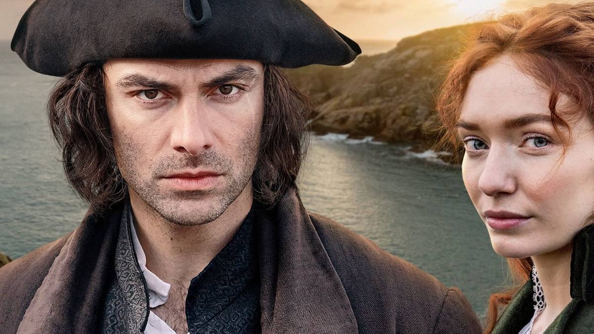 Poldark Summary, Trailer, Season List, Cast, Where to Watch and More