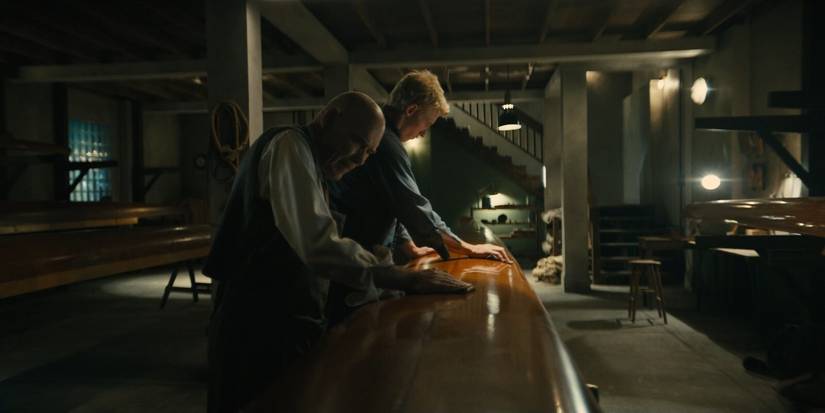 The Boys In The Boat Ending Explained