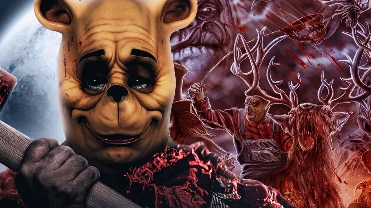 Poohniverse: Monsters Assemble - Confirmation, Cast & Everything We Know