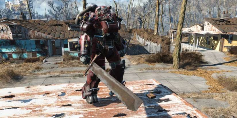 After 9 Years, I Still Can't Decide If I Love Or Hate Fallout 4's Power ...