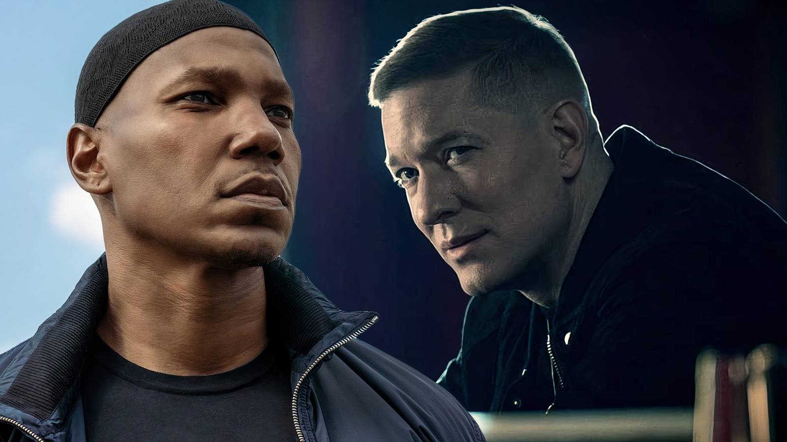 Power Book IV: Force Season 3 - Cast, Story & Everything We Know About ...