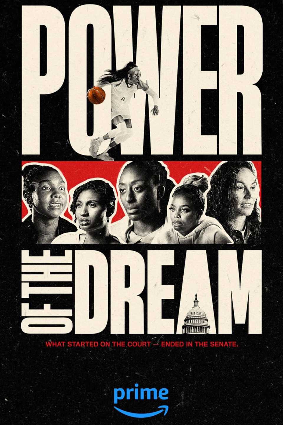 Power Of The Dream Review: Prime Video's Ambitious Sports Documentary ...