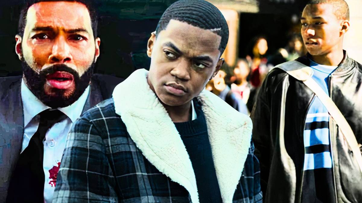 Power Ending Explained: Why Tariq Killed Ghost